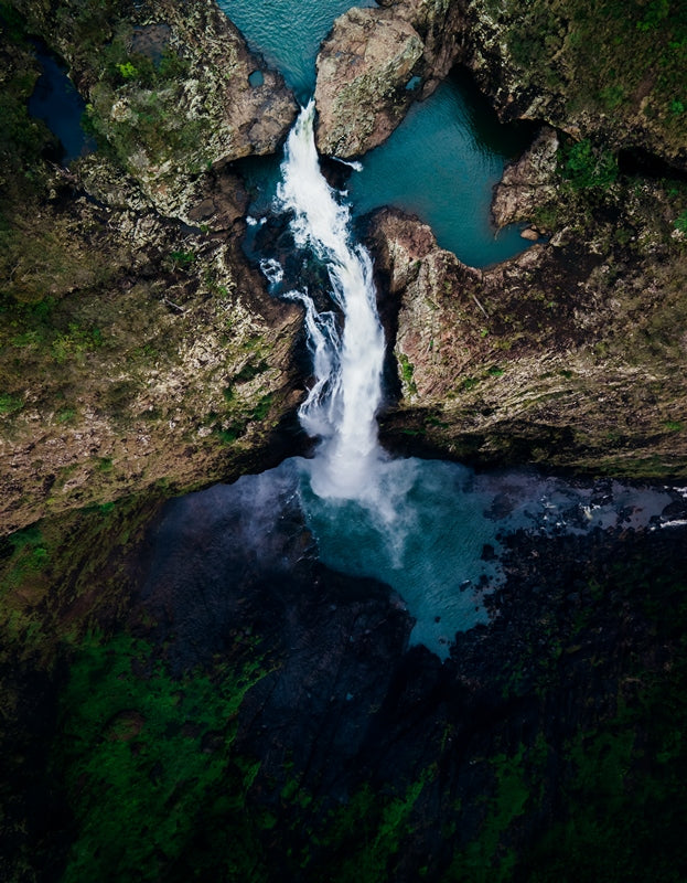 Wallaman Falls – Riptide Prints