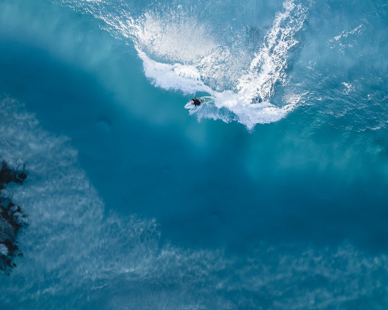 Jules Lester Ripping It Up – Riptide Prints