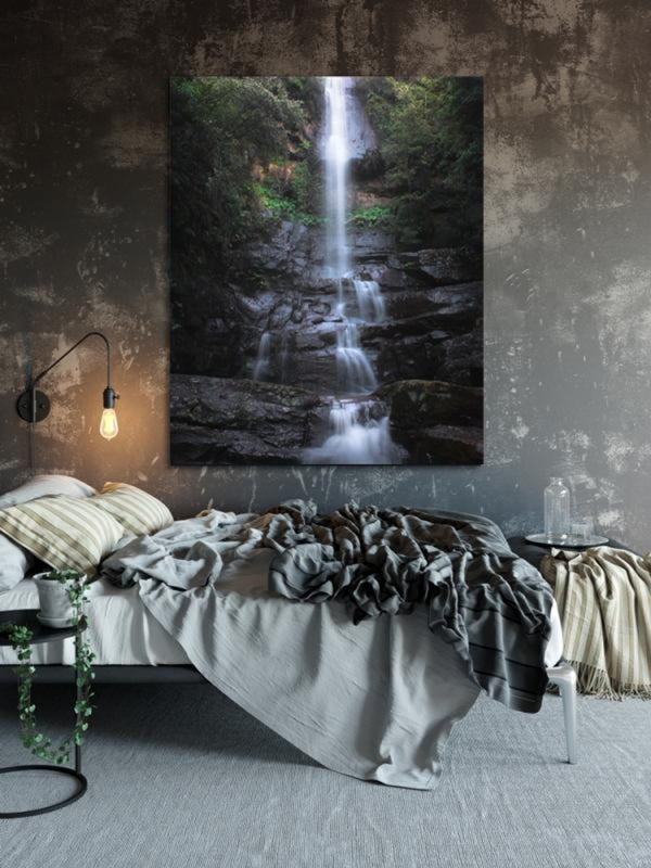 Kelly Falls - Main – Riptide Prints