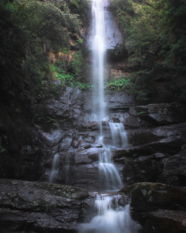 Kelly Falls - Main – Riptide Prints