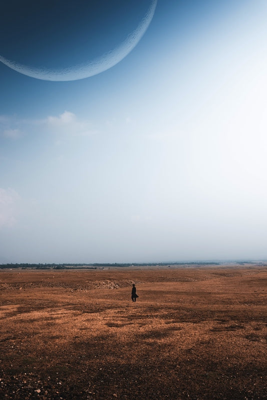 Larger than life – Riptide Prints