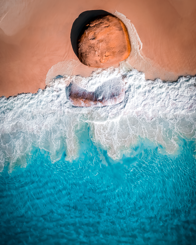 Little Beach Love – Riptide Prints