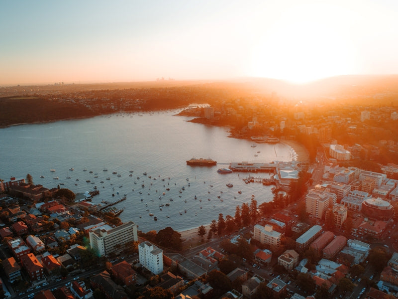 Manly – Riptide Prints