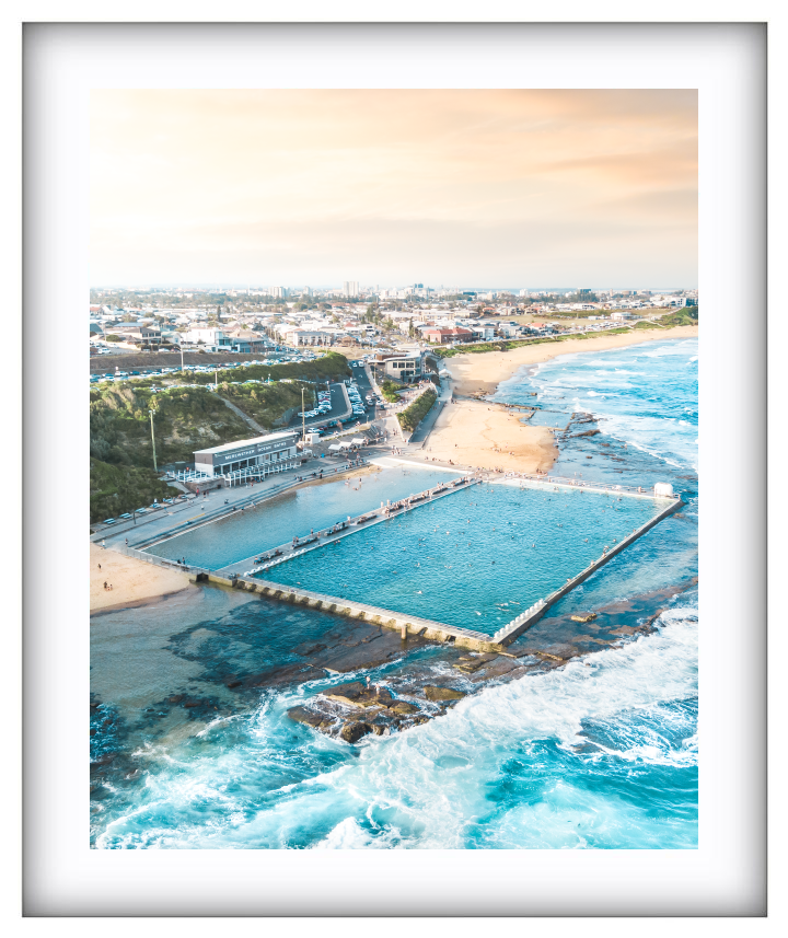 Merewether Blues PNG – Riptide Prints