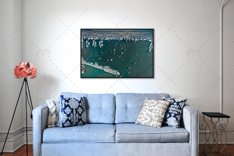 Mina Port – Riptide Prints