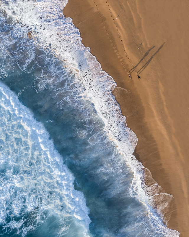 Mona Vale Beach Jog 1 – Riptide Prints