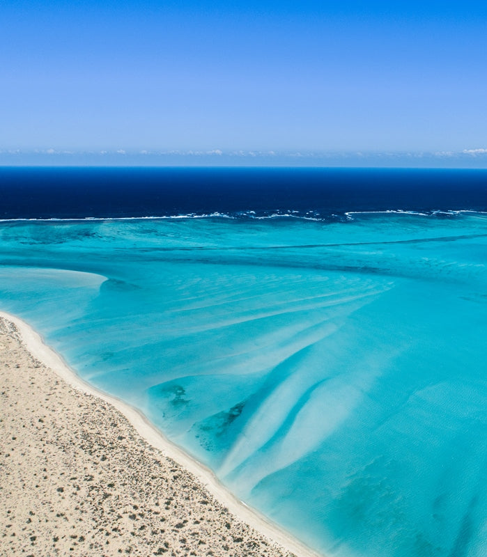 Ningaloo Reef | Riptide Prints