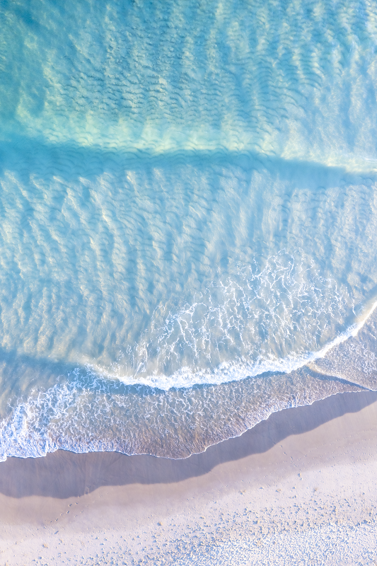 Noosa Pastels – Riptide Prints