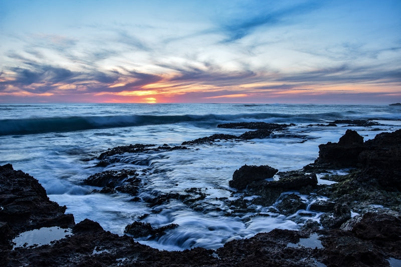 Ocean Falls – Riptide Prints