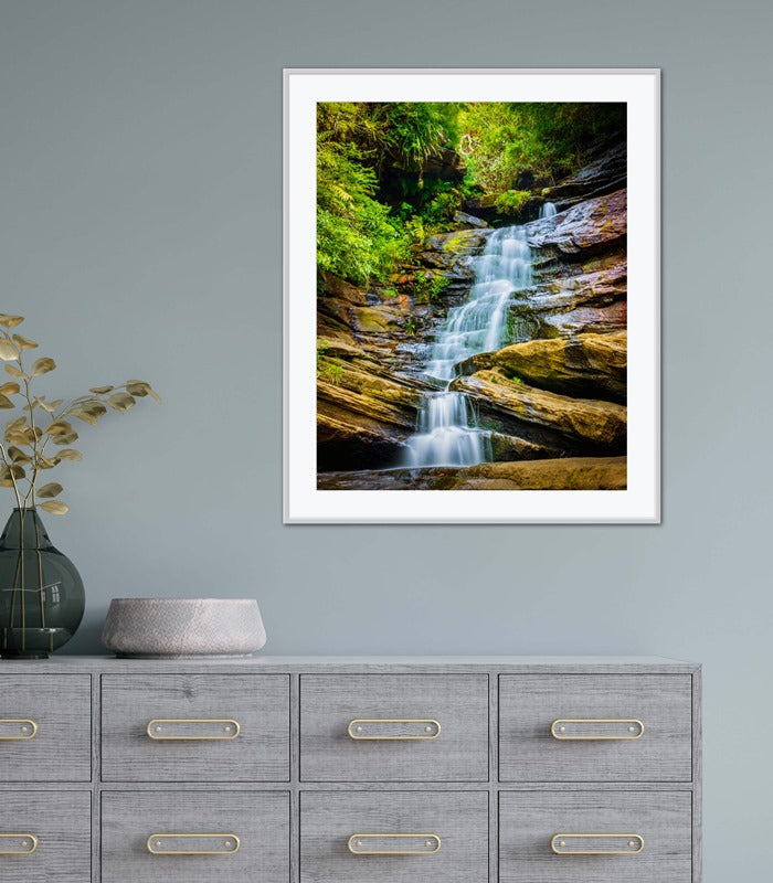 Oxford Falls – Riptide Prints