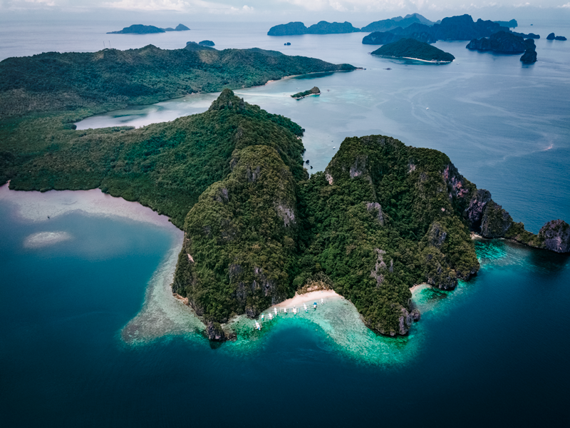 Palawan – Riptide Prints