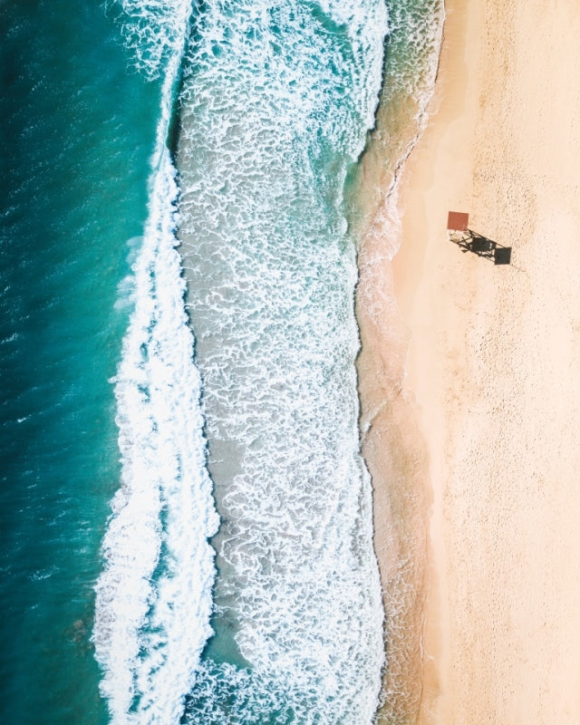 Palma Beach – Riptide Prints