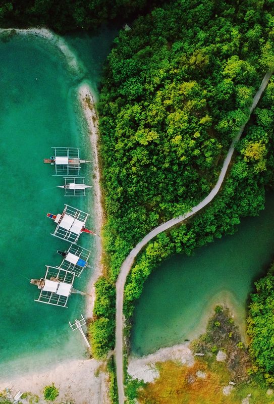 Philippines – Riptide Prints