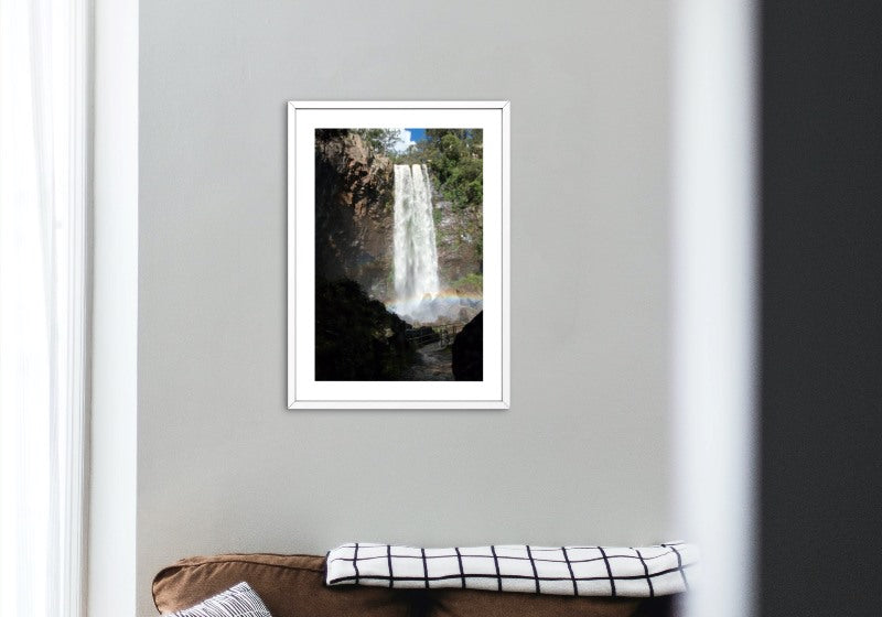 Queen Mary Falls – Riptide Prints