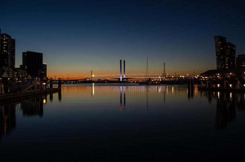 Reflection – Riptide Prints