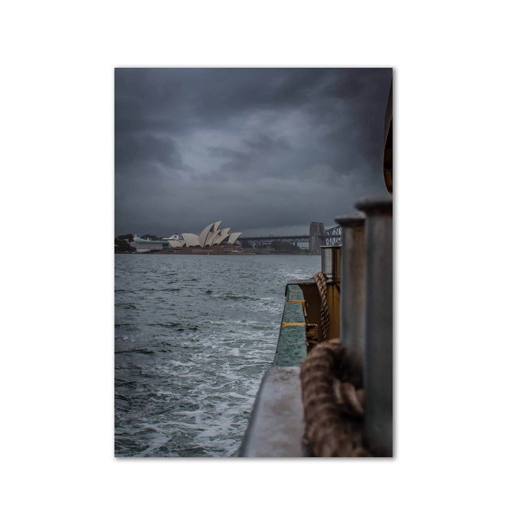 Moody Opera House – Riptide Prints