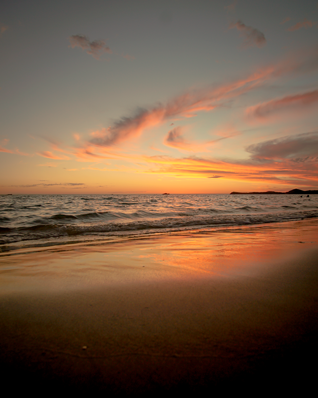 Sea Level – Riptide Prints