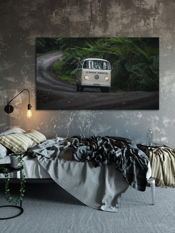 Shaka Brah – Riptide Prints