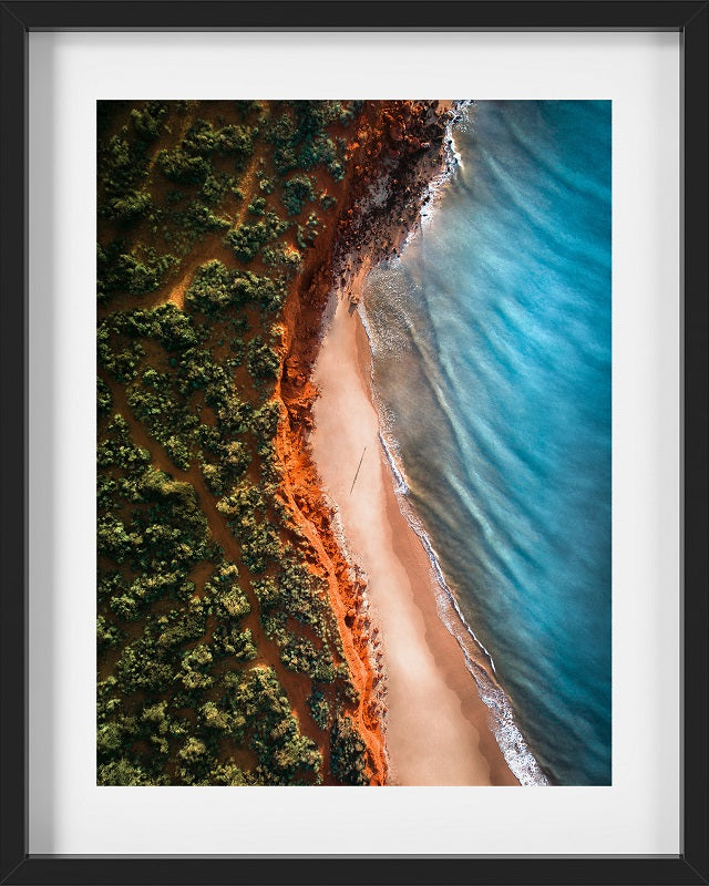 Shark Bay – Riptide Prints