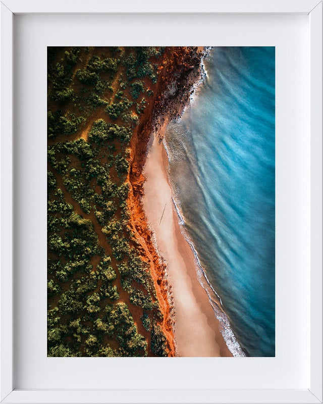 Shark Bay – Riptide Prints