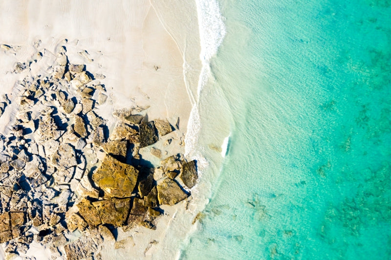 Shorebreak - Cable Beach – Riptide Prints