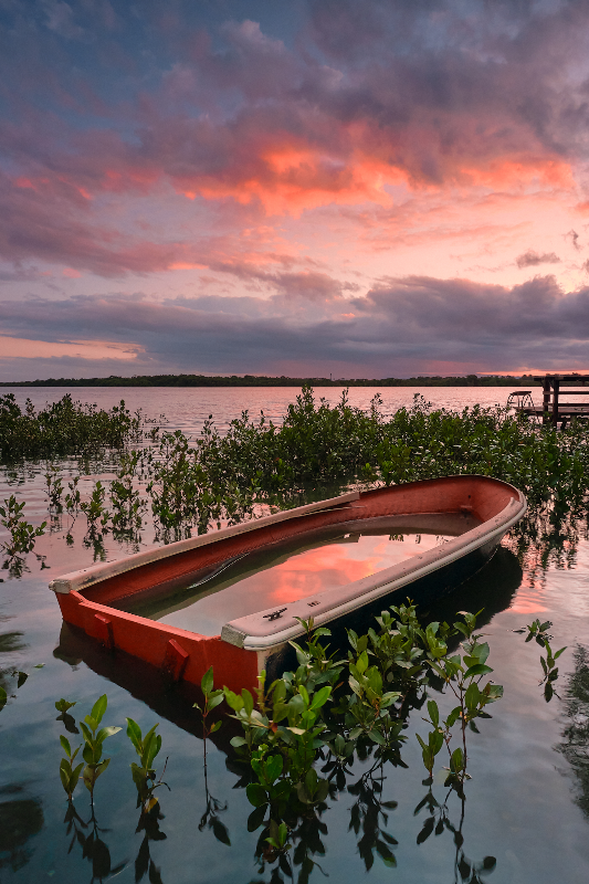 Sunken – Riptide Prints