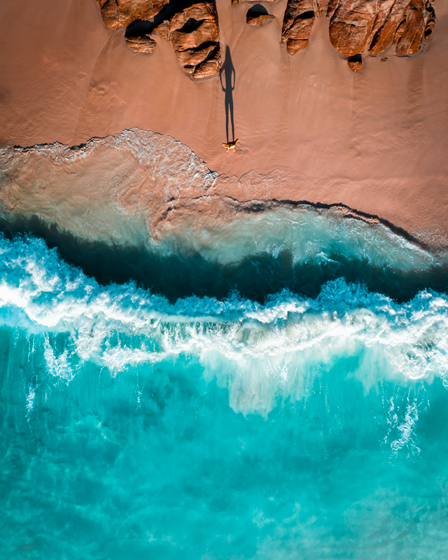 Superwoman – Riptide Prints