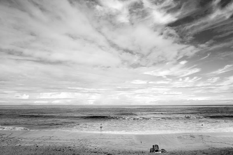 Surf Beach – Riptide Prints