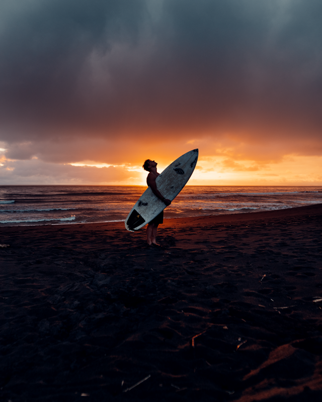 Surf Glow – Riptide Prints