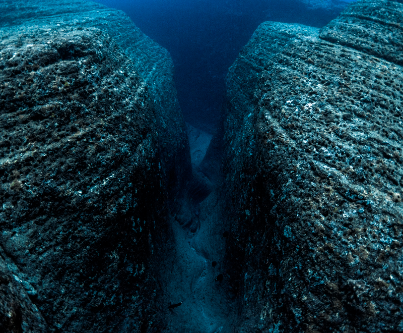 THE PASSAGE – Riptide Prints