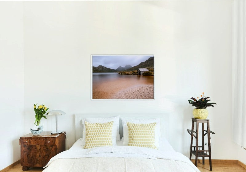 The Boat Shed – Riptide Prints