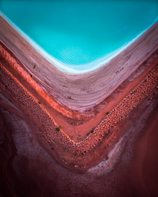 The Colour Conversation – Riptide Prints