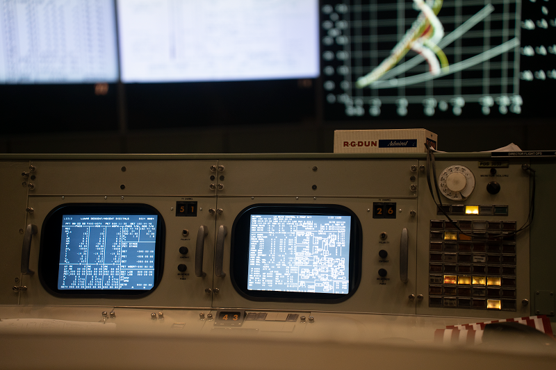 The Eagle Has Landed – Riptide Prints