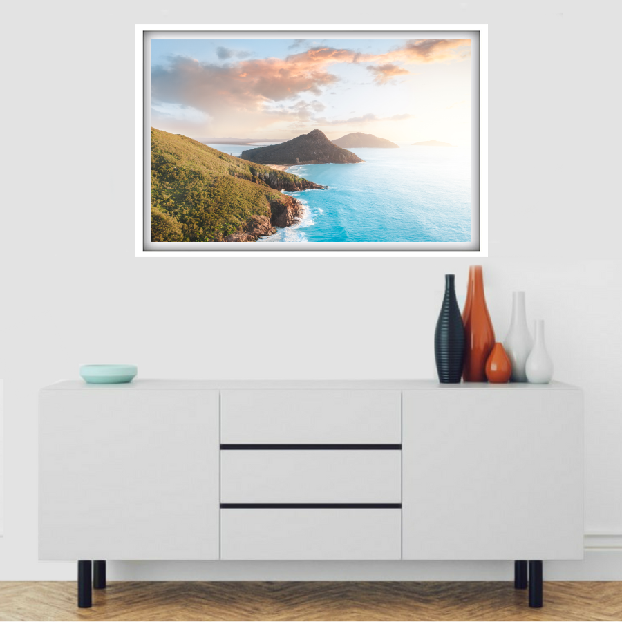 Tomaree Sunrise – Riptide Prints