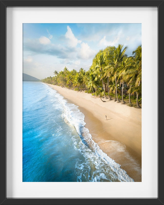 Topical North Queensland – Riptide Prints