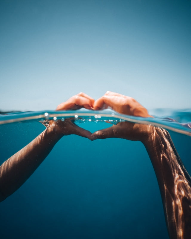 Underwater Love – Riptide Prints