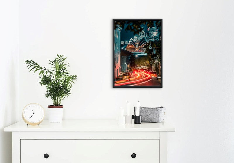 Vivid Trails – Riptide Prints