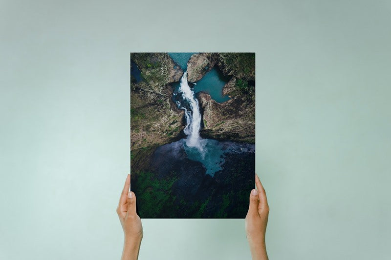 Wallaman Falls – Riptide Prints