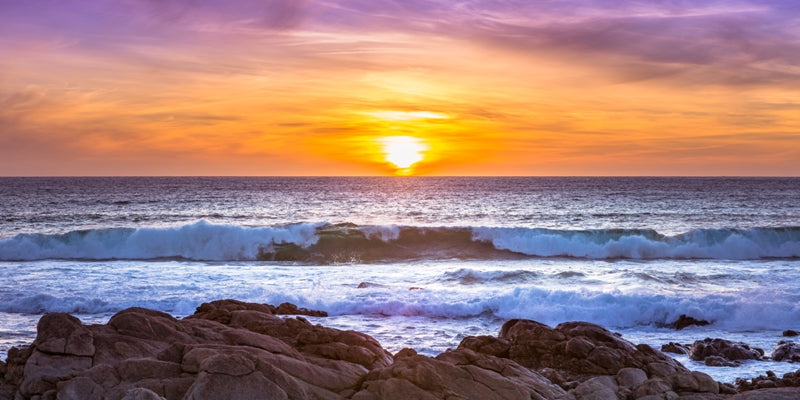 Yallingup Waves – Riptide Prints