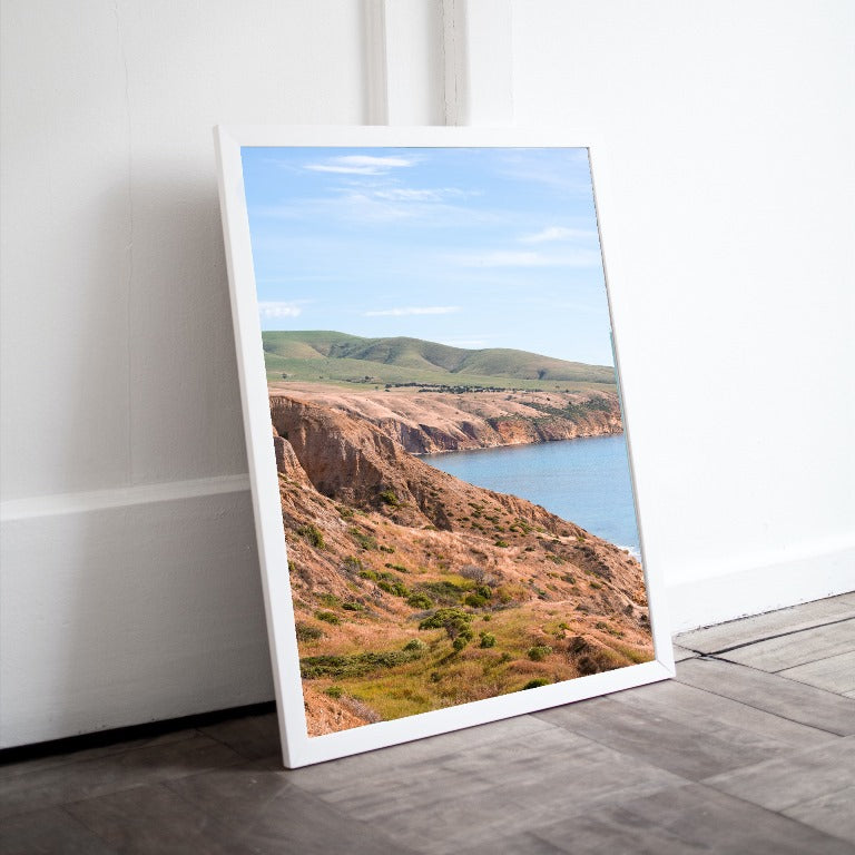 sellicks cliffs – Riptide Prints