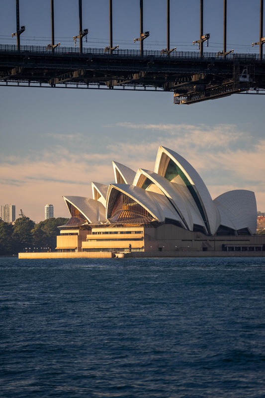 sydney opera – Riptide Prints