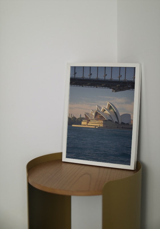 sydney opera – Riptide Prints