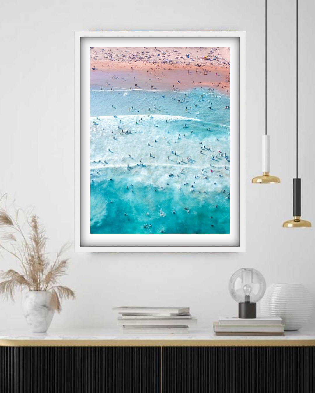 Wall Art | Riptide Prints