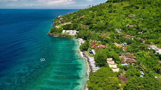 Bali - Bintang (Bhima Beach) – Riptide Prints