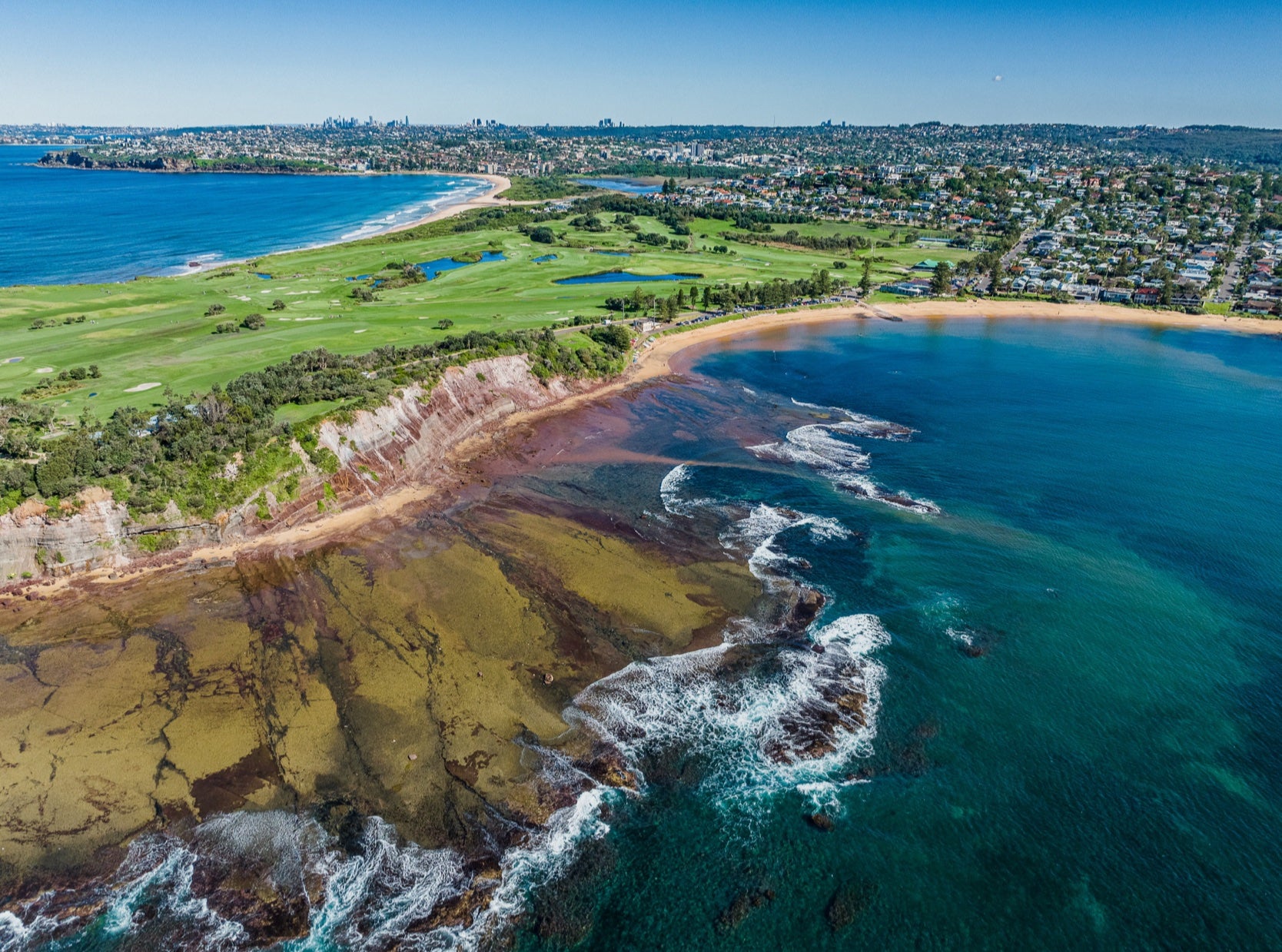 LONG REEF | LONG REEF POINT – Riptide Prints