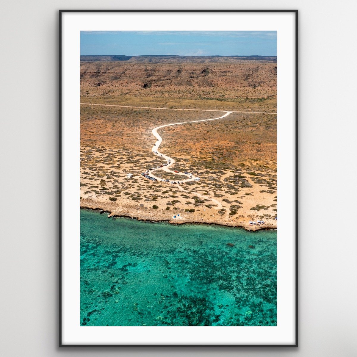 Snorkeling Oyster Stack Bay – Riptide Prints