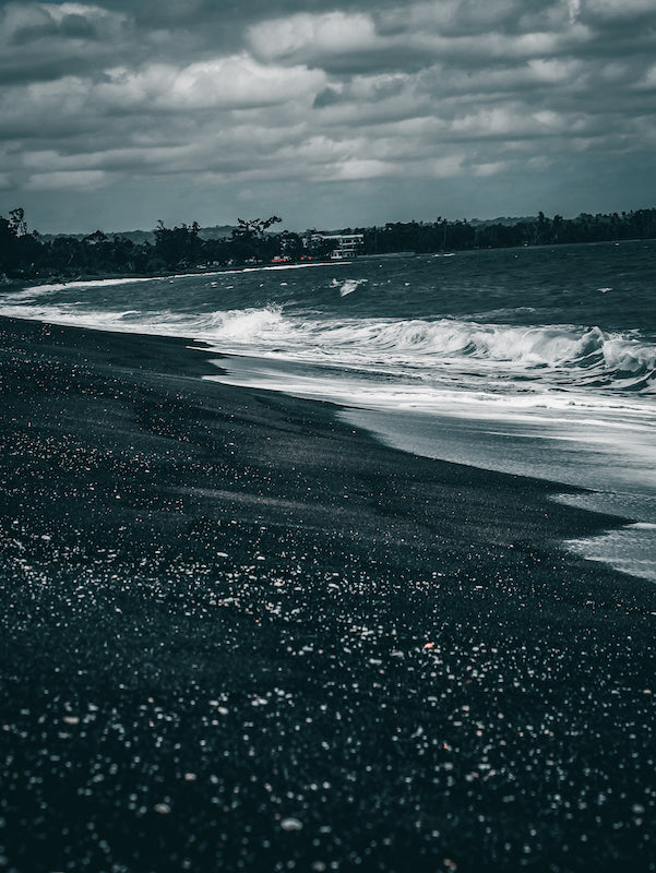 By the sea – Riptide Prints