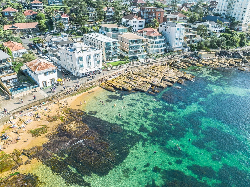 FAIRY BOWER | A SUMMER PARADISE – Riptide Prints