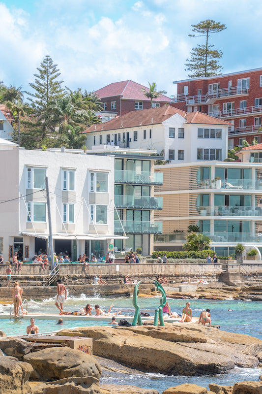 FAIRY BOWER | ROCKPOOL – Riptide Prints