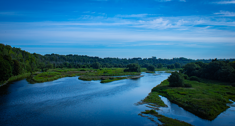Goderich river – Riptide Prints